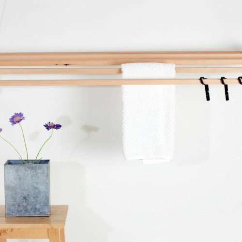 Ceiling Mounted Drying Rack - IPPINKA Ceiling Mounted Drying Rack - IPPINKA