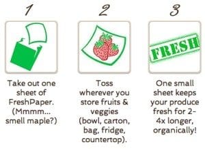 FreshPaper - IPPINKA