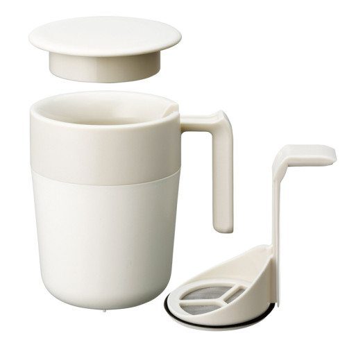 Floating Tea Strainer - IPPINKA