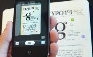 Moleskine Evernote Smart Notebook - IPPINKA