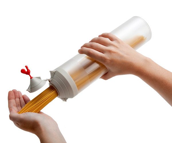 Pasta Tower - IPPINKA