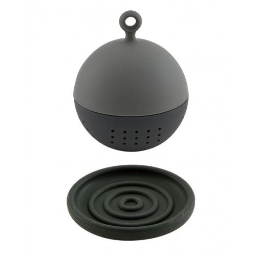 Floating Tea Strainer - IPPINKA