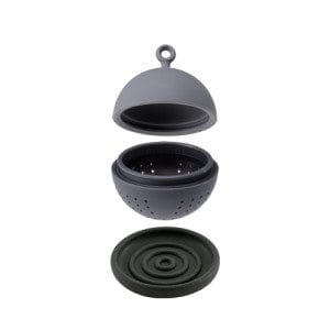Floating Tea Strainer - IPPINKA