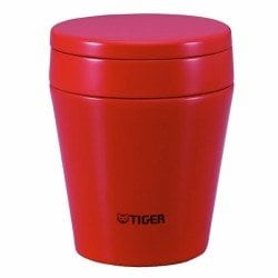 Tiger Soup Cup - IPPINKA