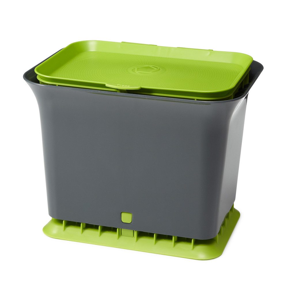 Odor-Free Kitchen Composter - IPPINKA