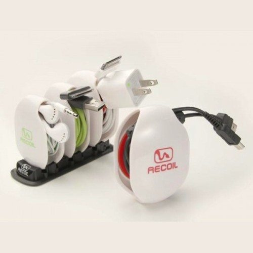 Recoil Cord Winders - IPPINKA