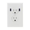 Smart USB Outlet - IPPINKA