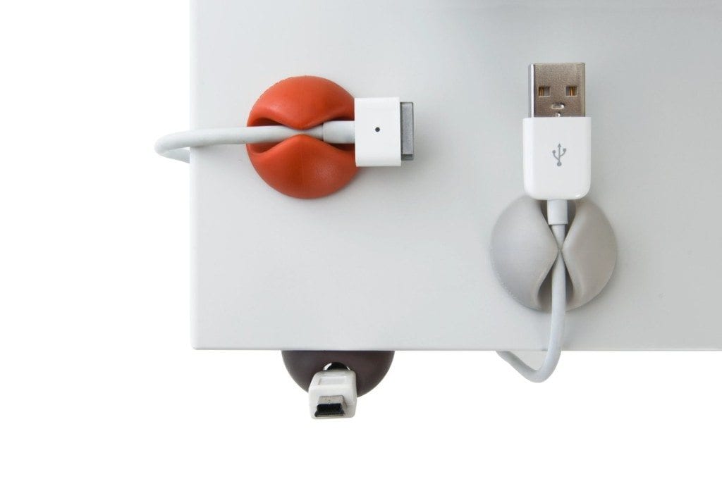 Cabledrop Cable Clips - IPPINKA