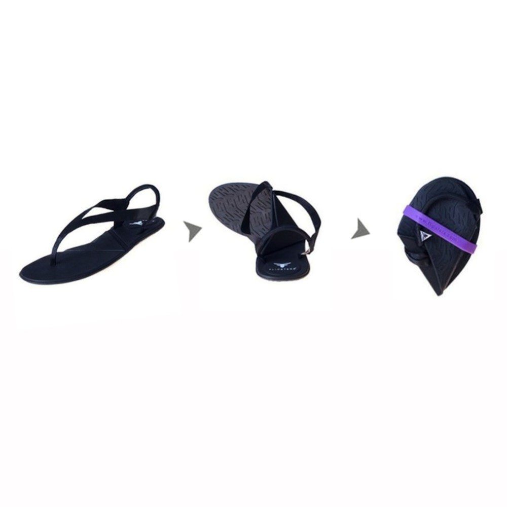 Foldable Flip-Flops - IPPINKA