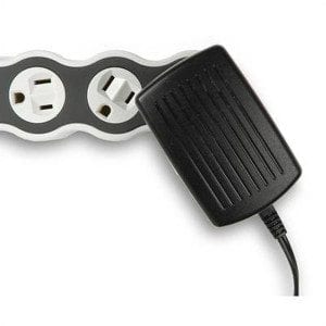 Rotating Outlet Power Bar - IPPINKA