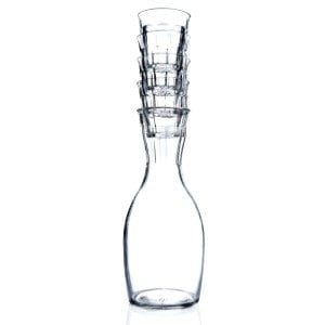 Picardie Stackable Carafe and Decanter - IPPINKA
