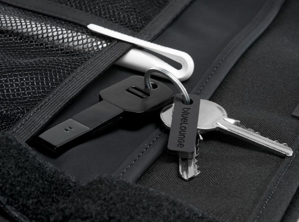 Charger Key - IPPINKA