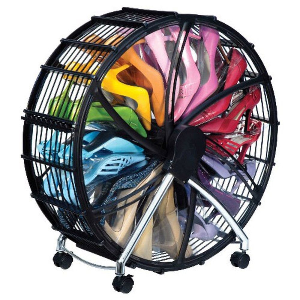 Shoe Wheel - IPPINKA