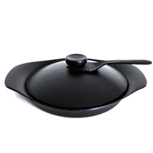 Sori Yanagi Cast Iron Cookware - IPPINKA