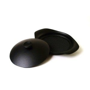 Sori Yanagi Cast Iron Cookware - IPPINKA