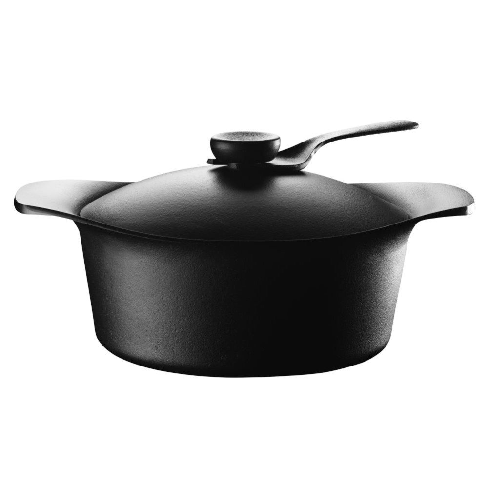 Sori Yanagi Cast Iron Cookware - IPPINKA