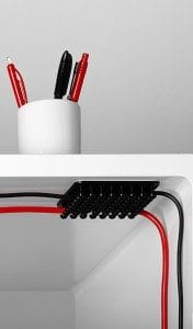 Cablox Cable Organizer - IPPINKA