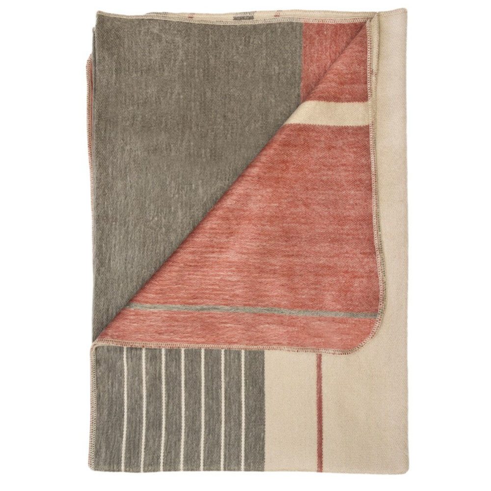 Alpaca Blankets - IPPINKA