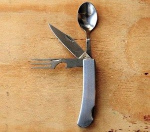HOBO Utensil Kit - IPPINKA