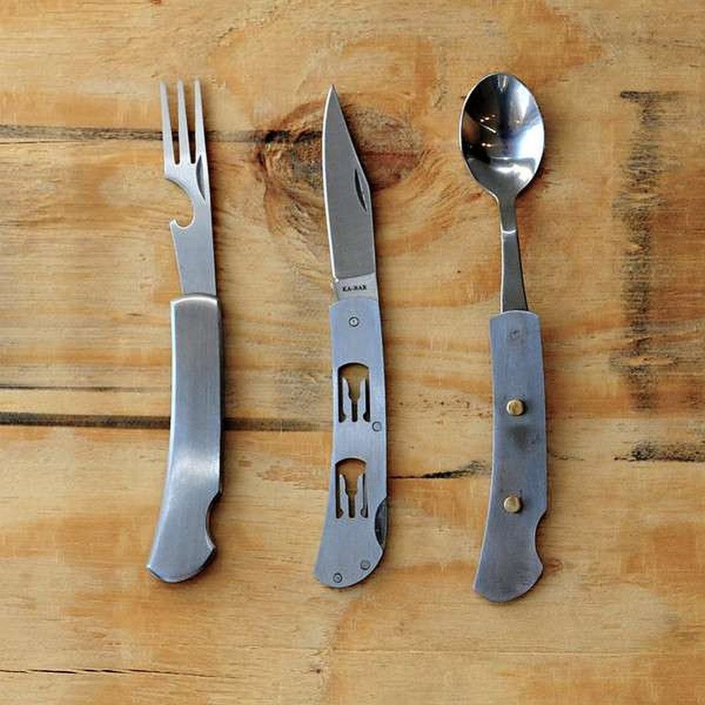 HOBO Utensil Kit - IPPINKA
