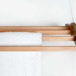 Ceiling Mounted Drying Rack - IPPINKA