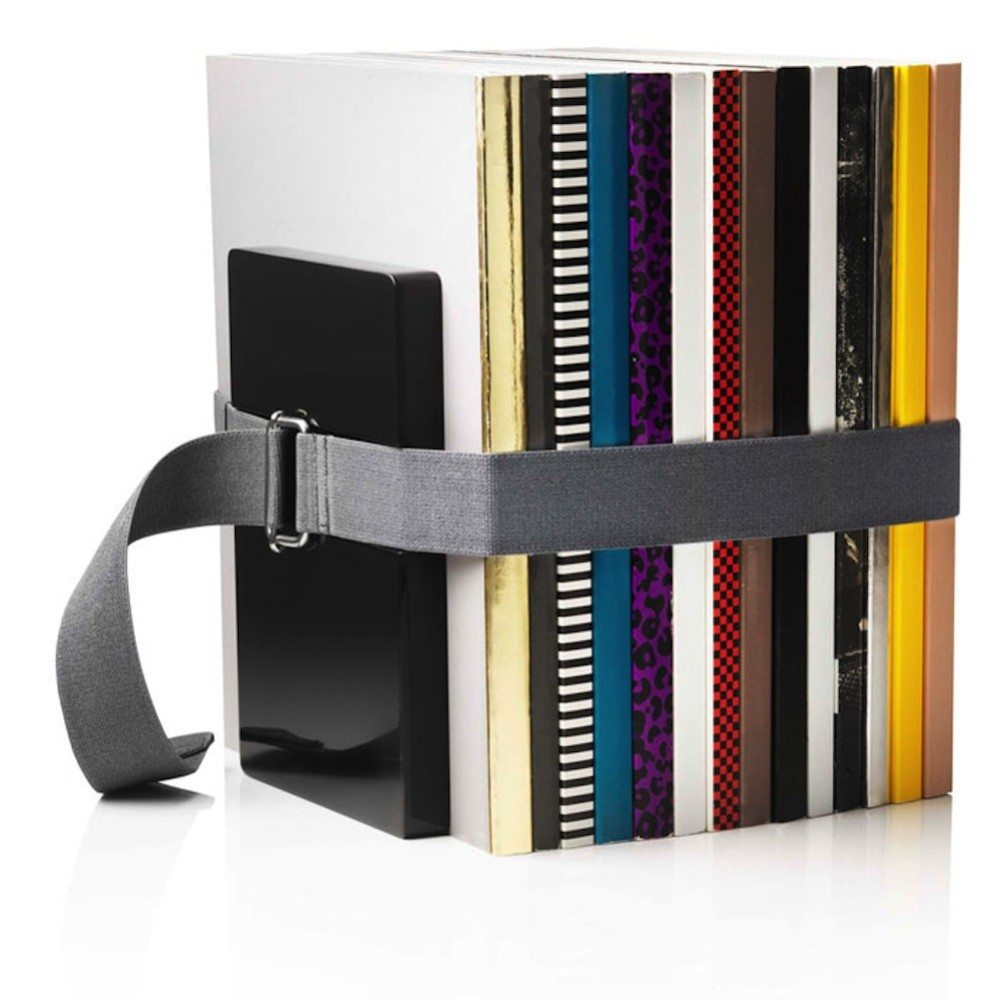 Elastic Book Binder - IPPINKA