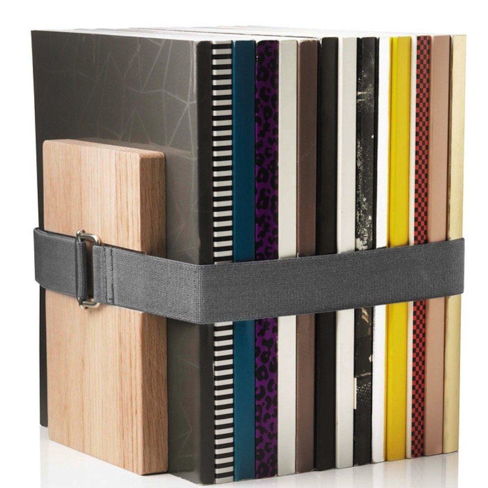 Elastic Book Binder - IPPINKA