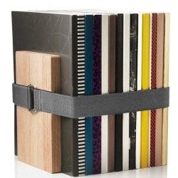 Elastic Book Binder - IPPINKA