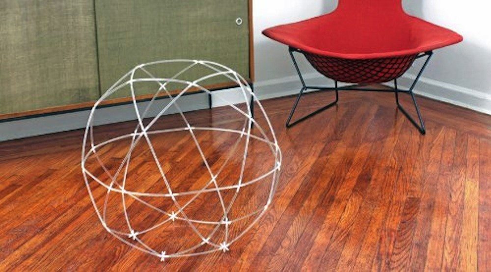 JIX Straw Building Kit - IPPINKA