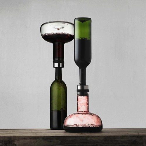 Wine Breather Carafe - IPPINKA