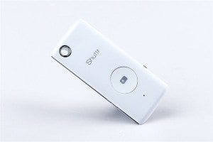 Smartphone Camera Remote - IPPINKA