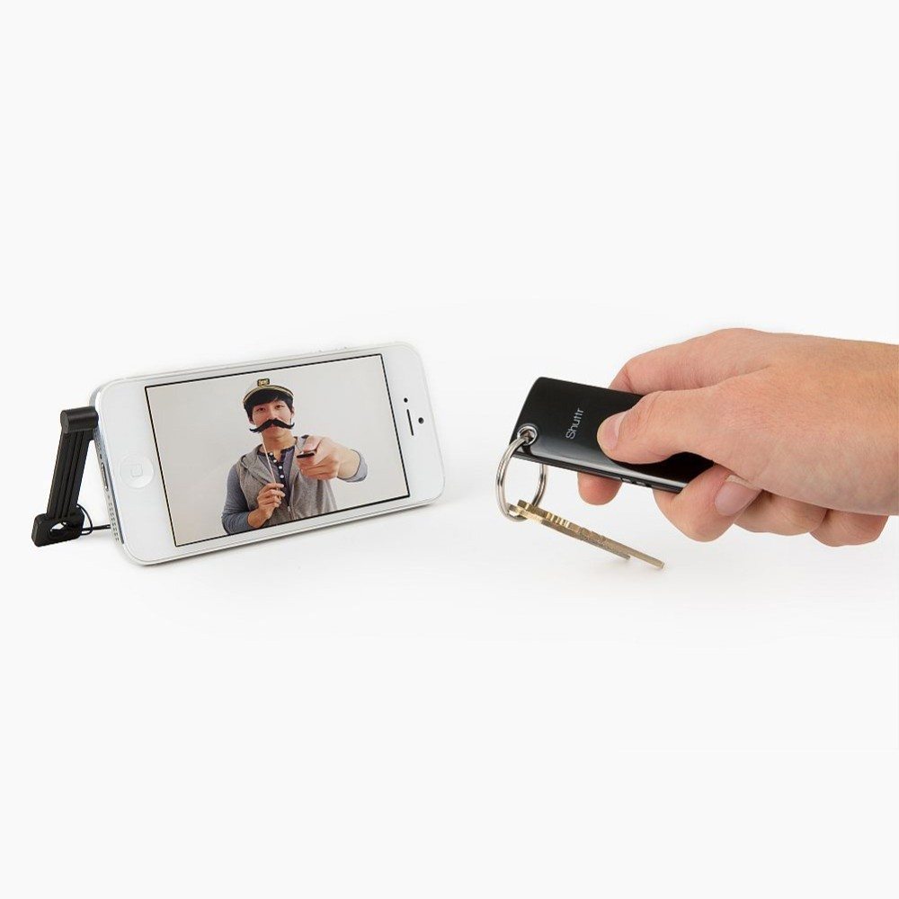 Smartphone Camera Remote - IPPINKA