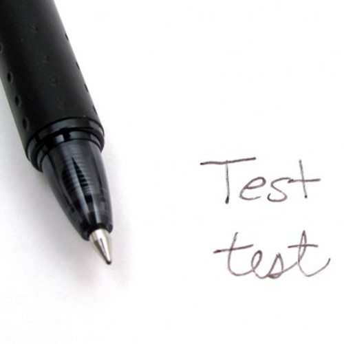 Erasable Friction Pens - IPPINKA