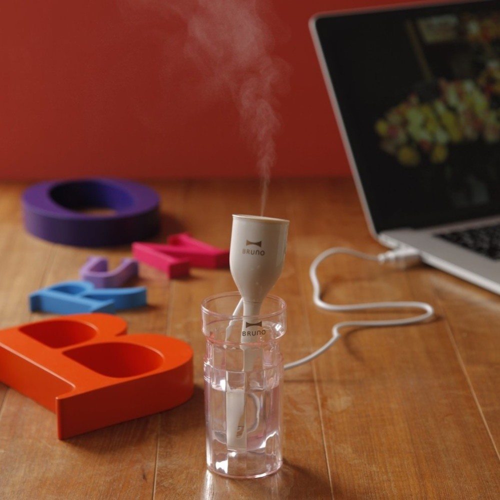 USB Tulip Humidifier - IPPINKA