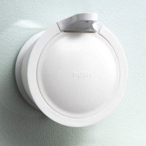 MOG Wall Soap Dispenser - IPPINKA