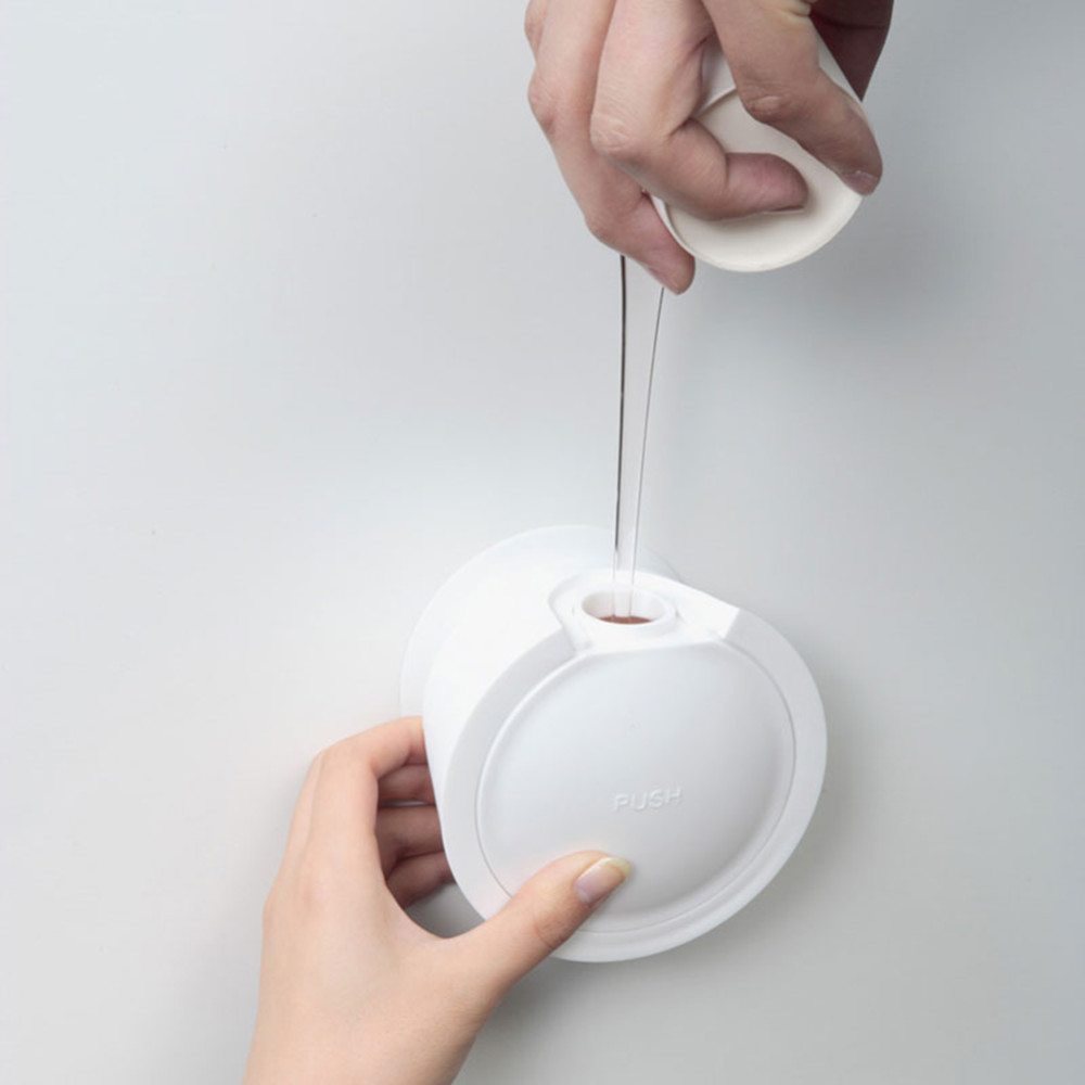 MOG Wall Soap Dispenser - IPPINKA