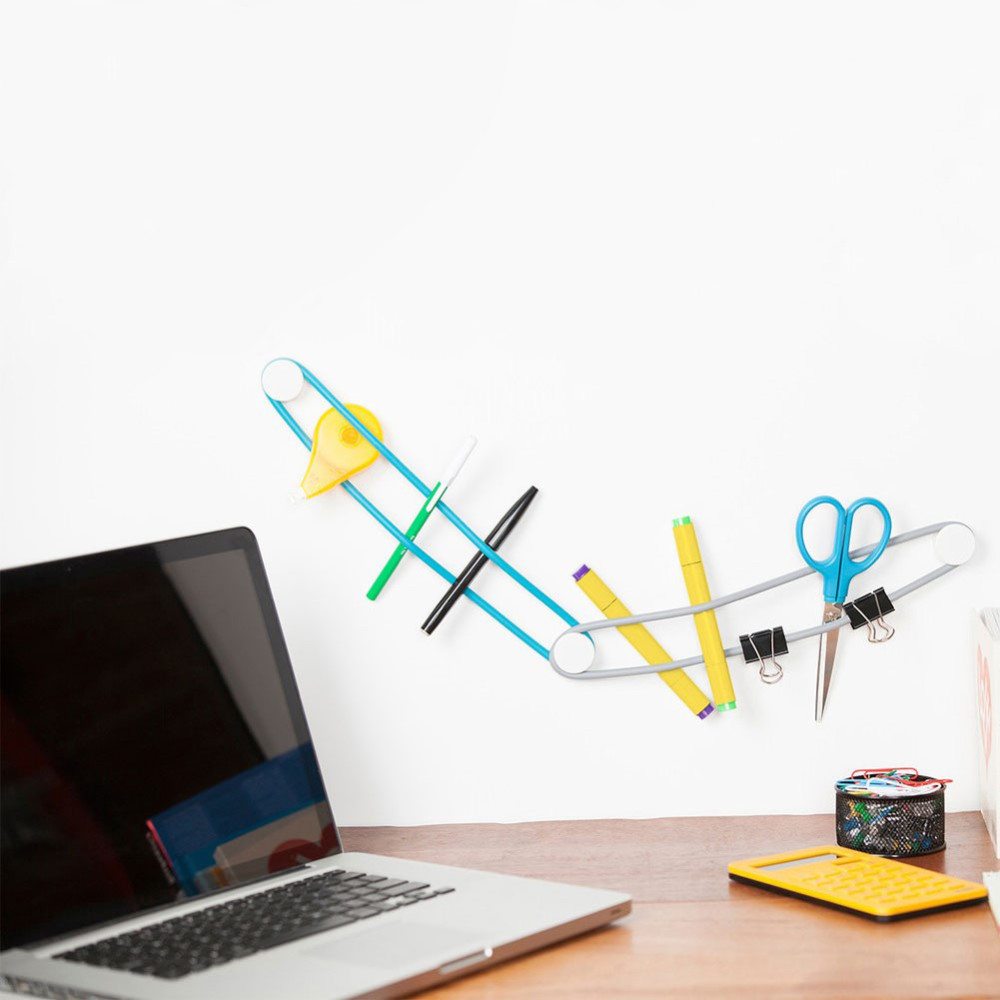 Loop-It Elastic Organizer - IPPINKA