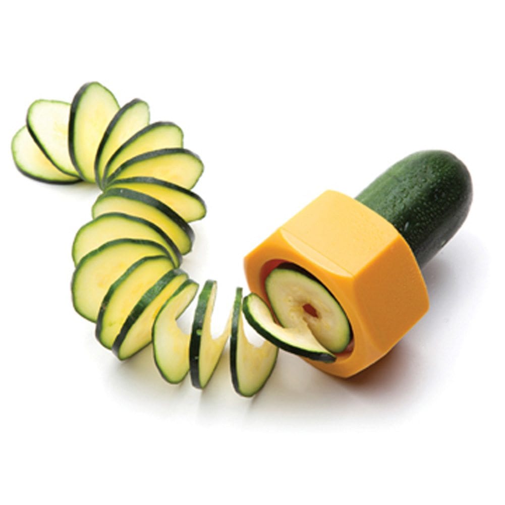 Cucumber Spiral Slicer Ippinka