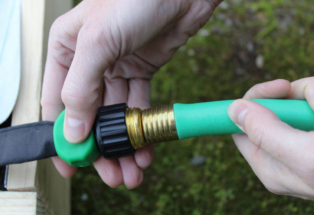 UrbMat Urban Growing Kit - IPPINKA