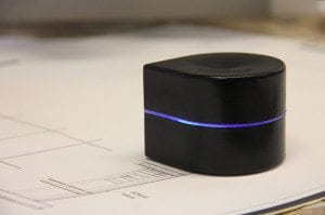 The Mini Mobile Robotic Printer - IPPINKA