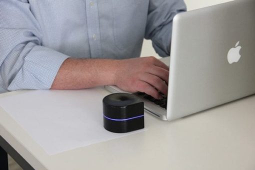 The Mini Mobile Robotic Printer - IPPINKA