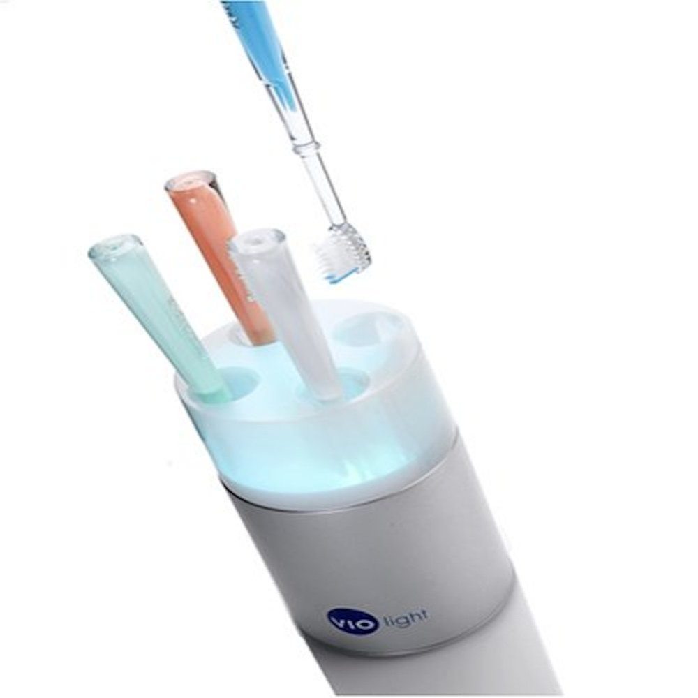 UV Toothbrush Sanitizer - IPPINKA