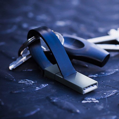 Keyring Charger - IPPINKA