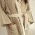 Pure Linen Bathrobes from Lithuania - IPPINKA