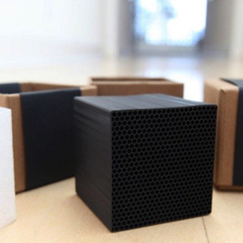 Rotating Wall Outlet Hub - IPPINKA