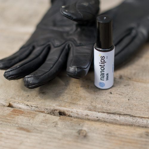 Nanotips Touchscreen Solution - IPPINKA
