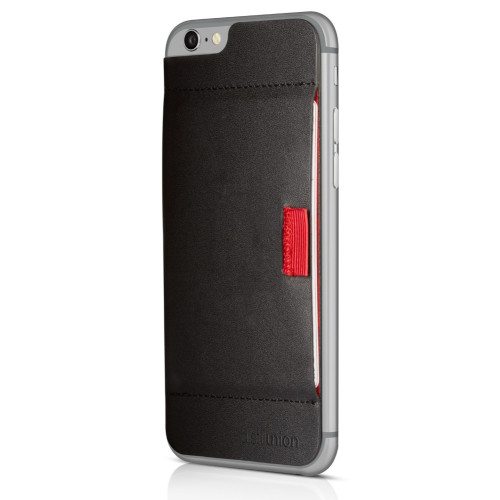 Removable Mobile Wallet - IPPINKA