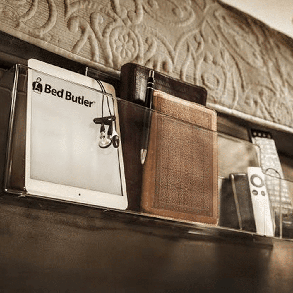 Bed Butler - IPPINKA