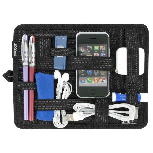 Grid Modular Organizer - IPPINKA