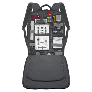 Slim Digital Backpack - IPPINKA